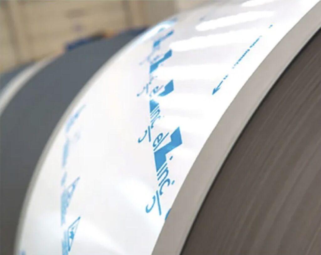 Specialty Coil & Sheet Products - Arc-Fab